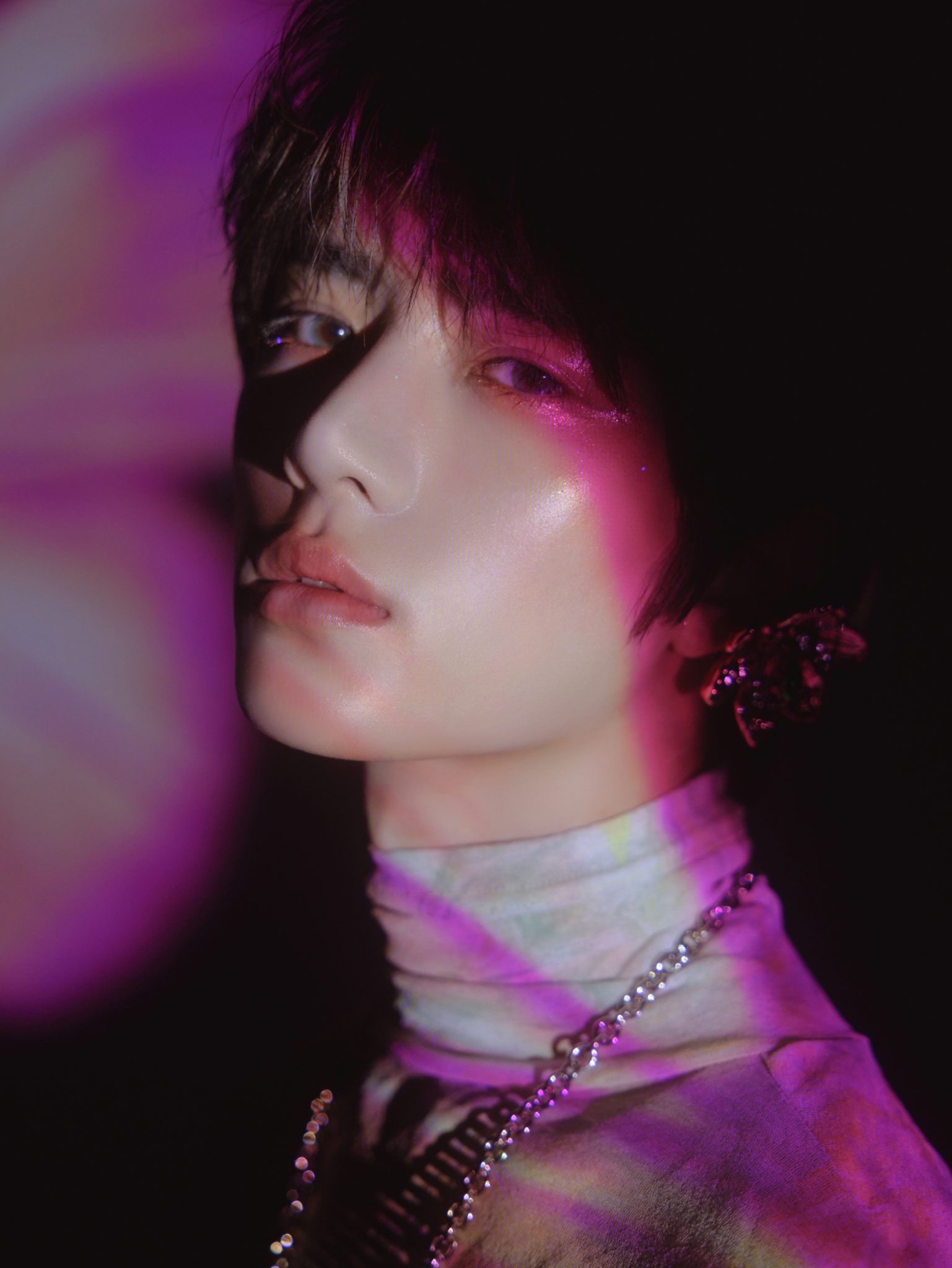 Update: TXT Enchants In Seductive New MV Teaser For "Sugar Rush Ride ...