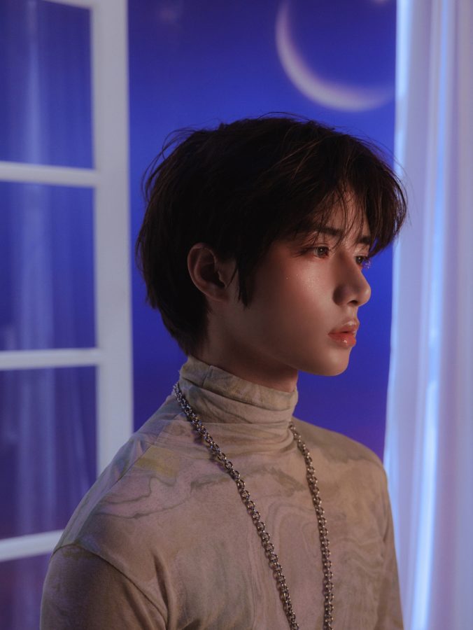 Update: TXT Enchants In Seductive New MV Teaser For “Sugar Rush Ride ...