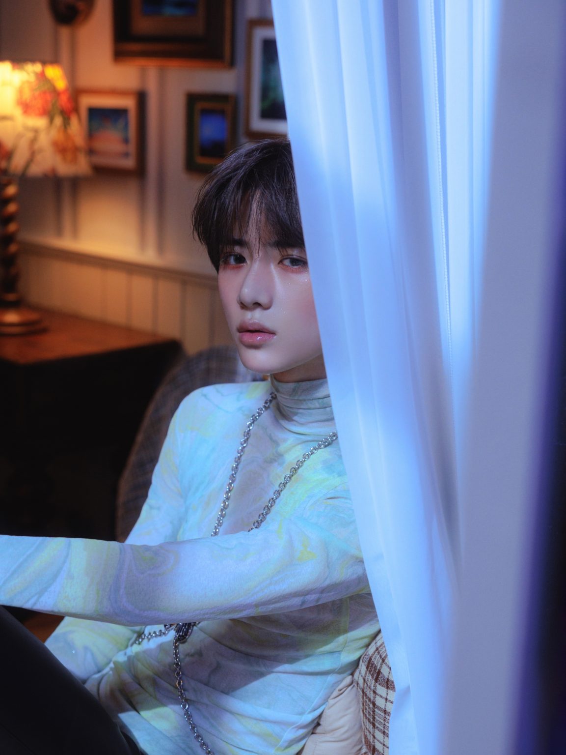 Update: TXT Enchants In Seductive New MV Teaser For "Sugar Rush Ride ...