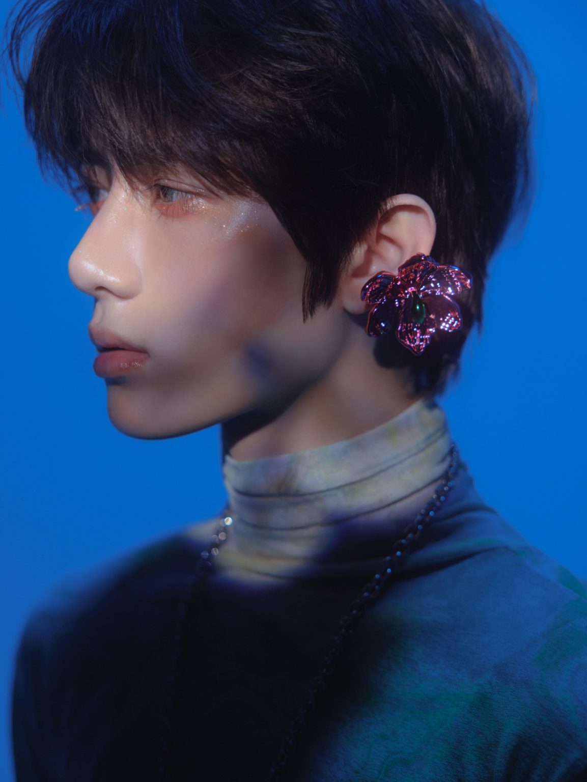 Update: TXT Enchants In Seductive New MV Teaser For "Sugar Rush Ride ...