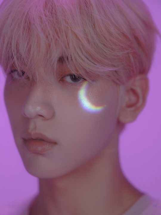 Update: TXT Enchants In Seductive New MV Teaser For "Sugar Rush Ride ...