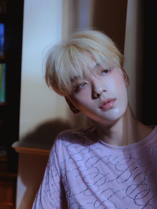 Update: TXT Enchants In Seductive New MV Teaser For "Sugar Rush Ride ...