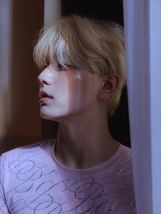 Update: TXT Enchants In Seductive New MV Teaser For "Sugar Rush Ride ...