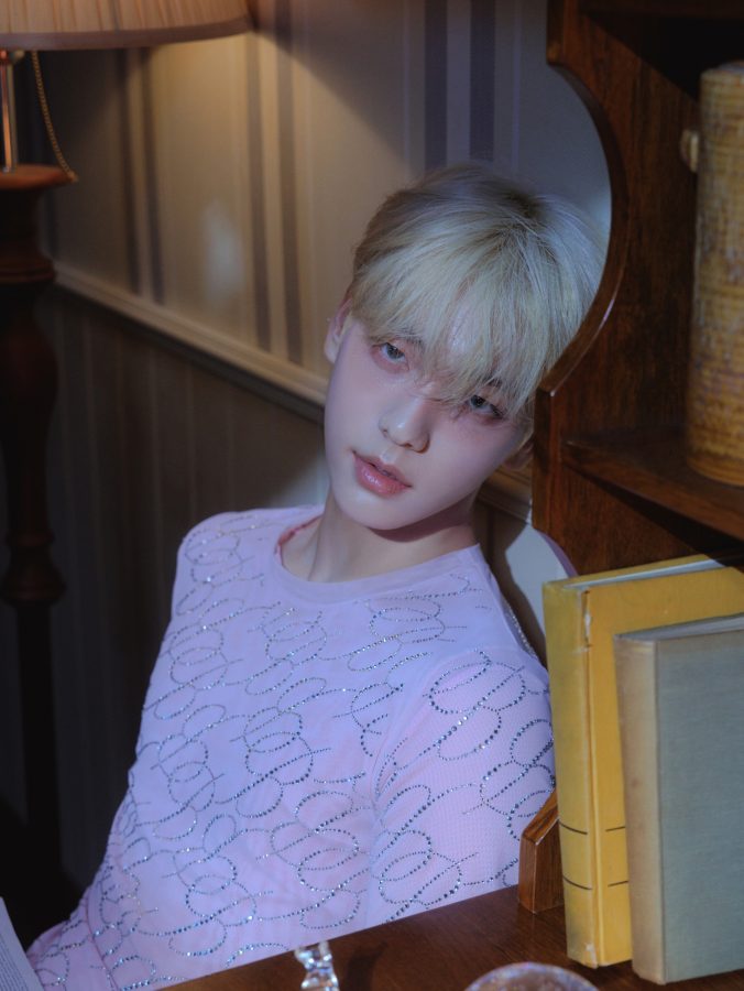 Update: TXT Enchants In Seductive New MV Teaser For “Sugar Rush Ride ...