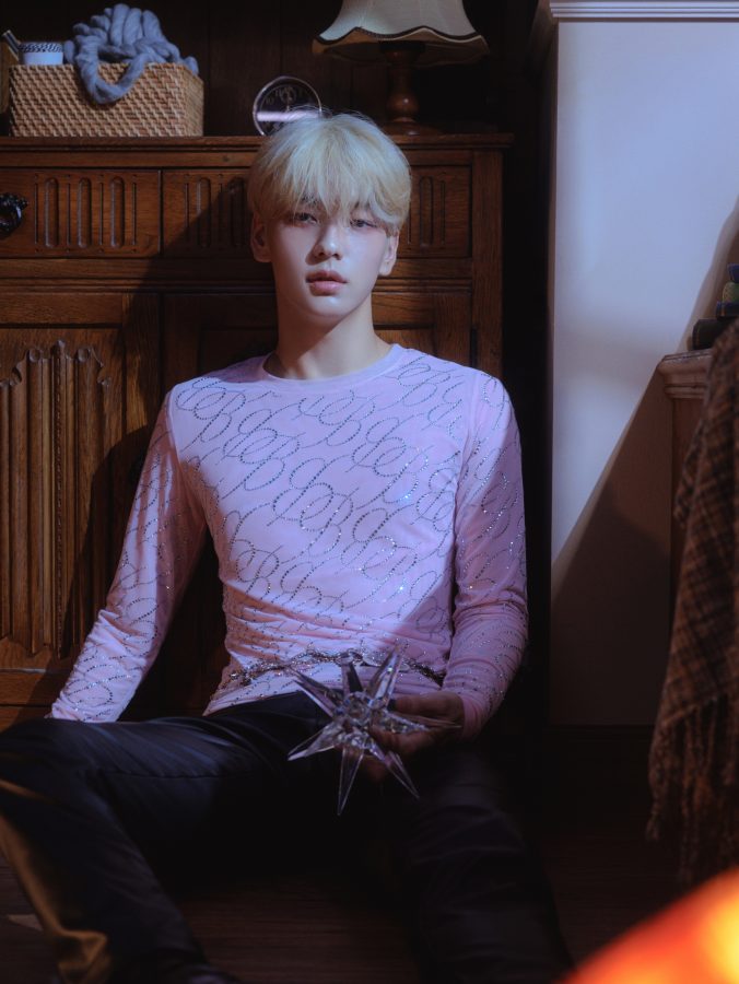 Update TXT Enchants In Seductive New MV Teaser For Sugar Rush Ride