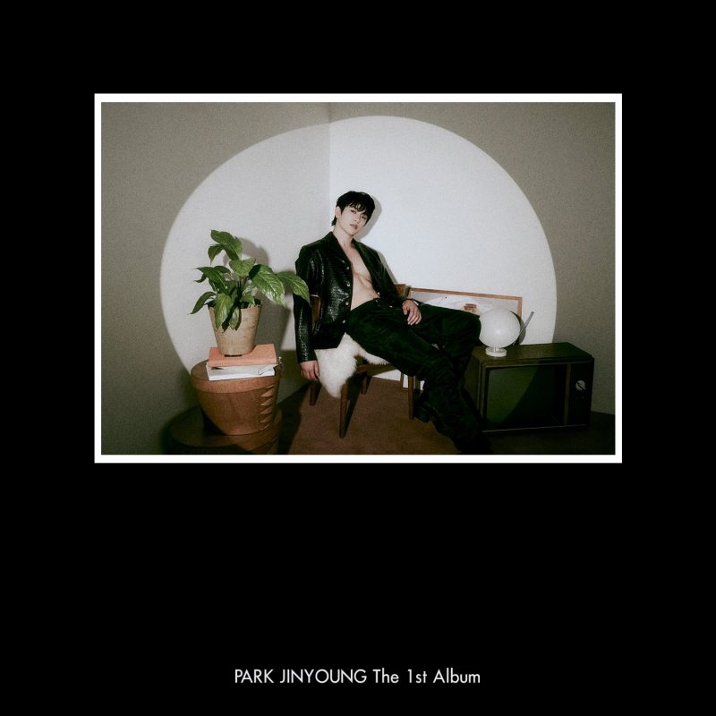 Watch: GOT7’s Jinyoung Sings Of Sweet Love Like “Cotton Candy” In MV ...