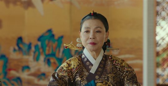 6 Moments In Episodes 9-10 Of "The Forbidden Marriage" That Changed ...