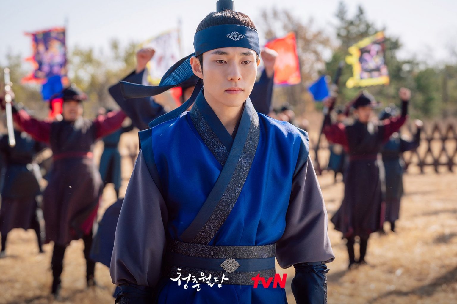 Pyo Ye Jin, Lee Tae Sun, And Yoon Jong Seok Are Irreplaceable ...