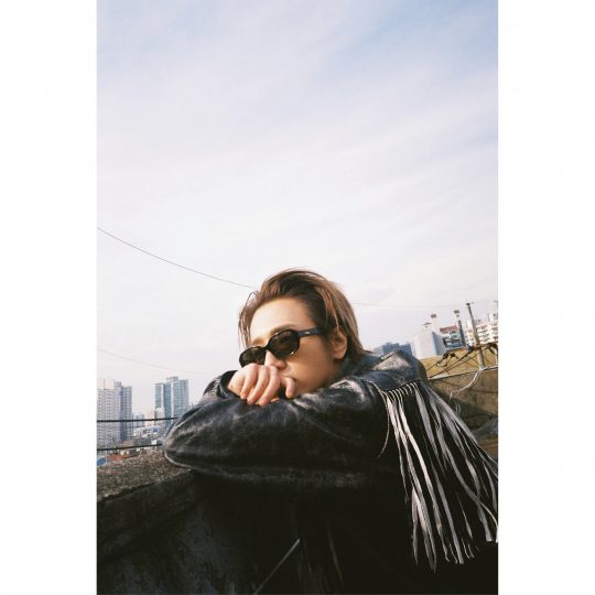 Watch: Super Junior’s Yesung Sings About The Beautiful “Small Things ...