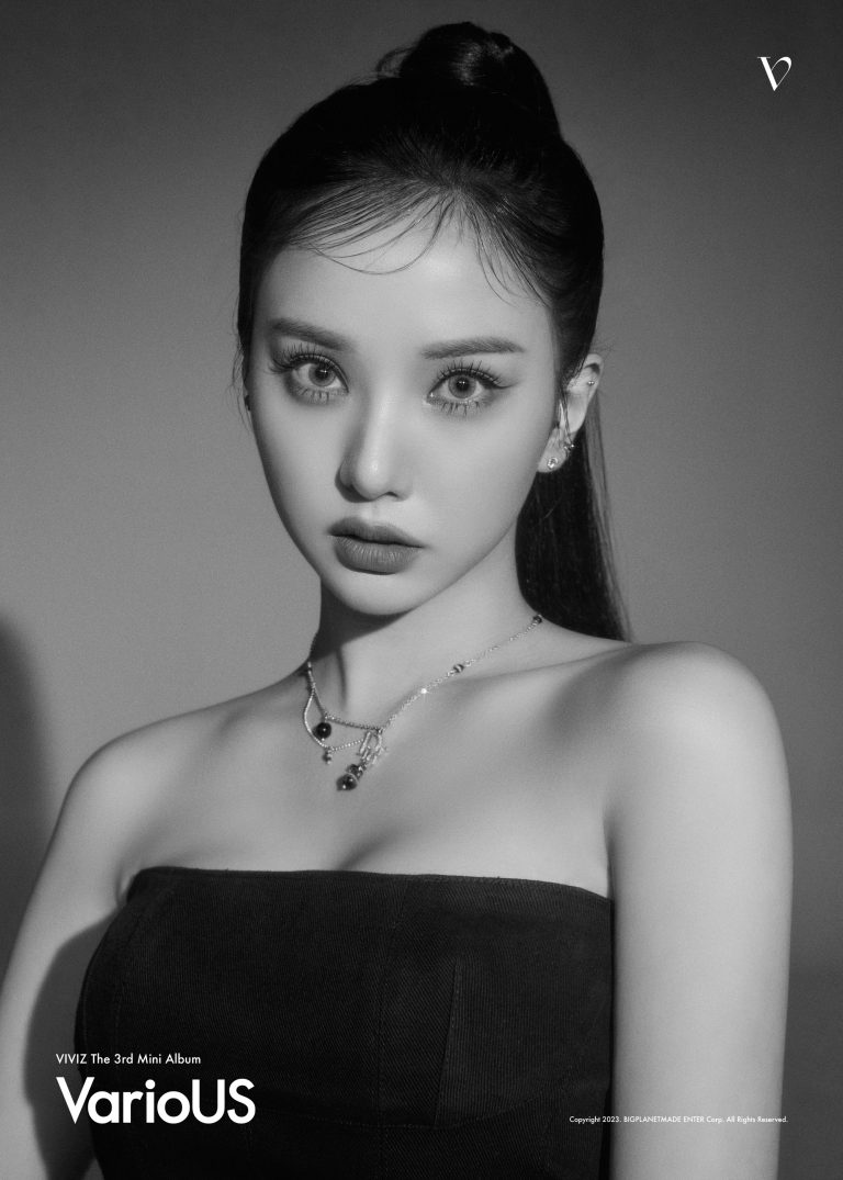 Watch: VIVIZ Is Classy And Sharp In Charismatic Comeback MV For "PULL UP" | Soompi