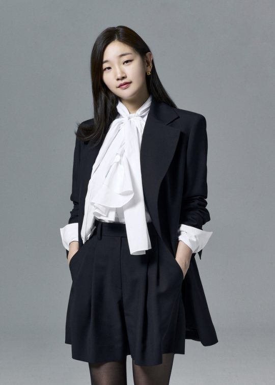 Park So Dam Talks About Difficulties Filming "Phantom" Right Before Her ...