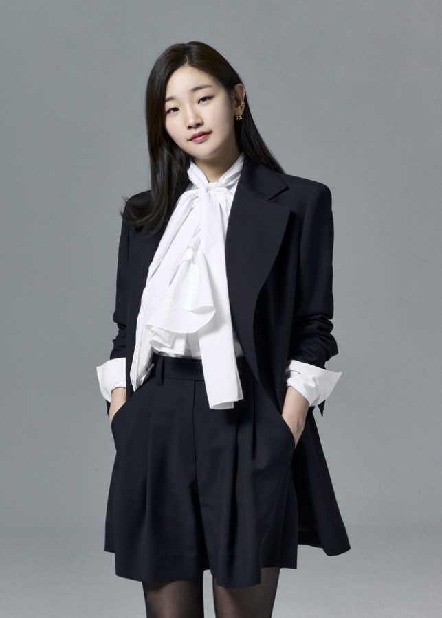 Park So Dam Talks About Difficulties Filming “Phantom” Right Before Her ...