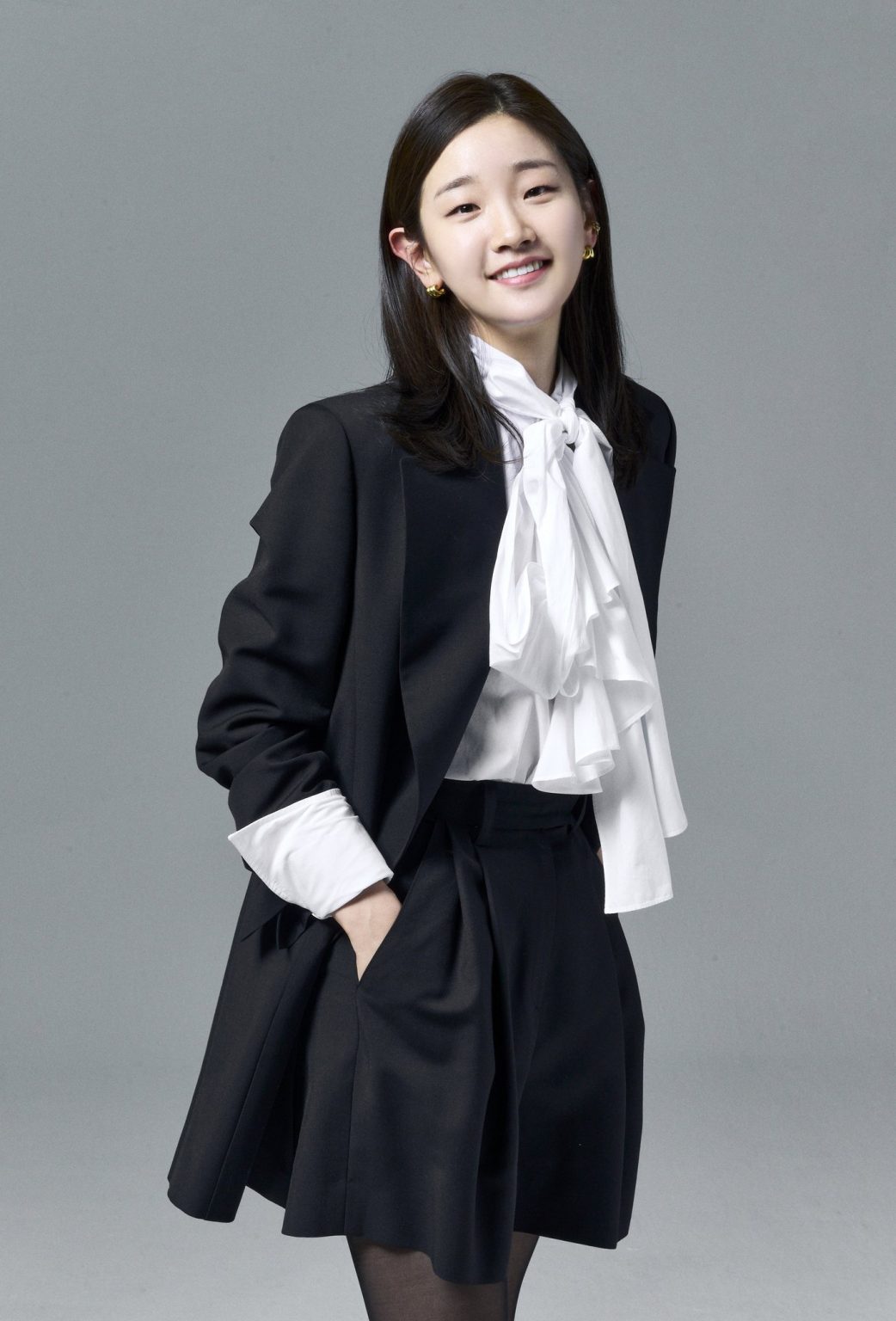 Park So Dam Talks About Difficulties Filming "Phantom" Right Before Her ...