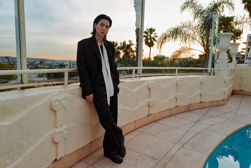 BTS’ Suga Named Brand Ambassador For Valentino | Soompi