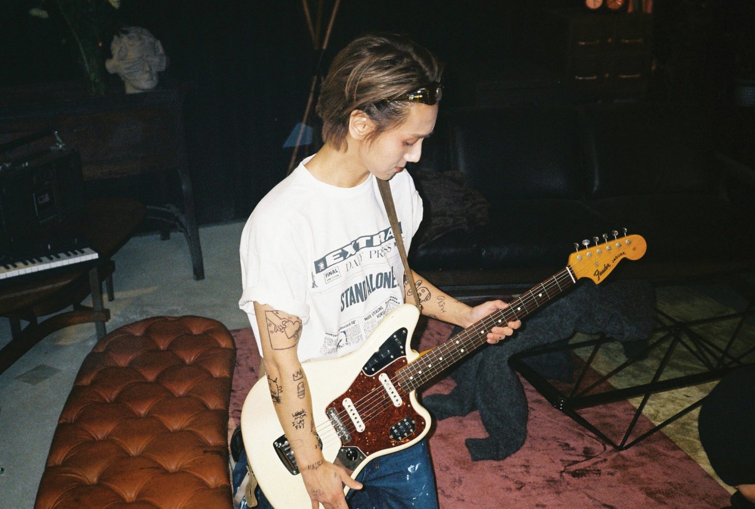 Watch: Super Junior's Yesung Sings About The Beautiful "Small Things ...