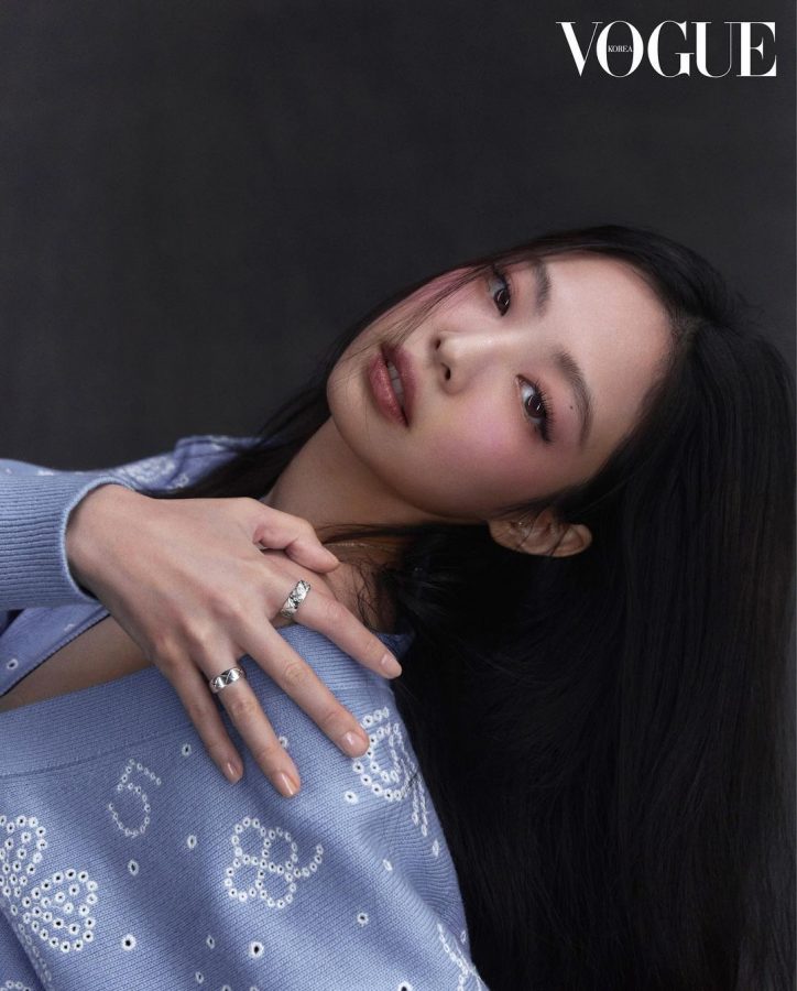BLACKPINK’s Jennie Opens Up About Her Travel Routines, New Year Wishes ...