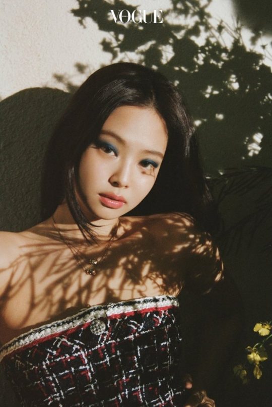 BLACKPINK’s Jennie Opens Up About Her Travel Routines, New Year Wishes ...