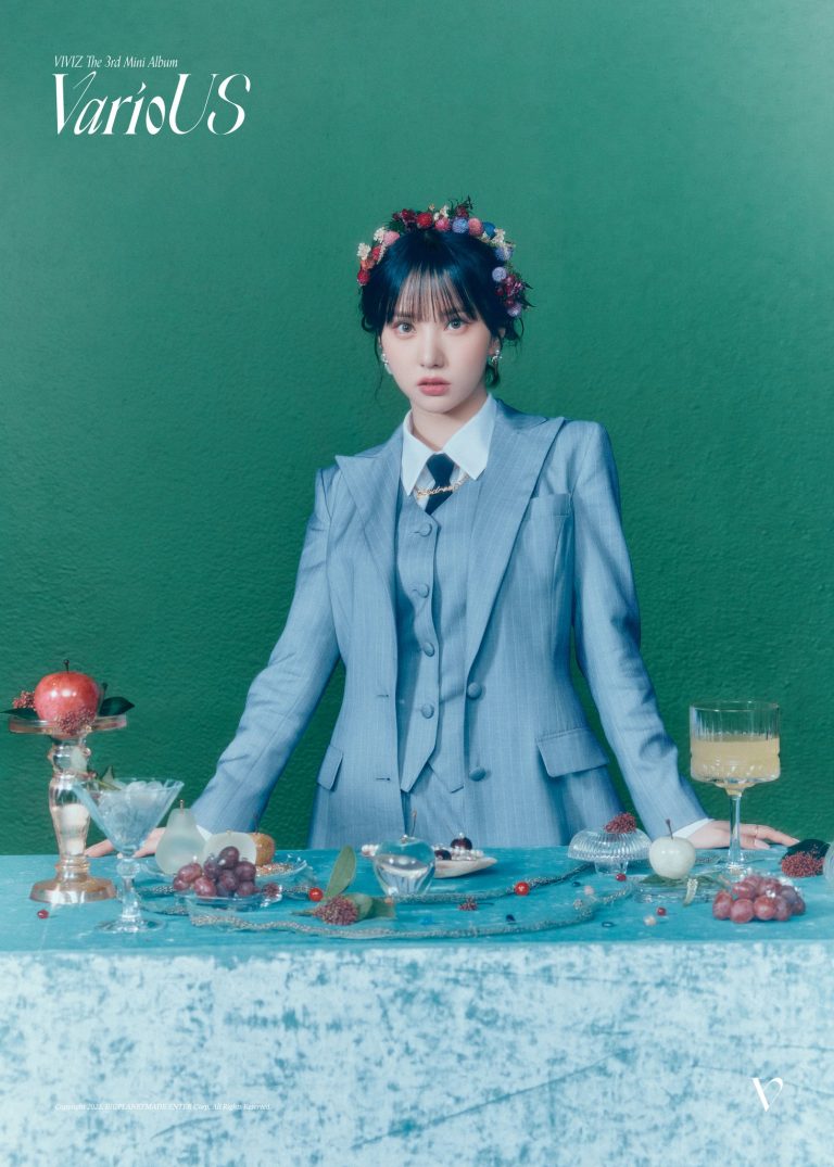 Watch: VIVIZ Is Classy And Sharp In Charismatic Comeback MV For "PULL UP" | Soompi