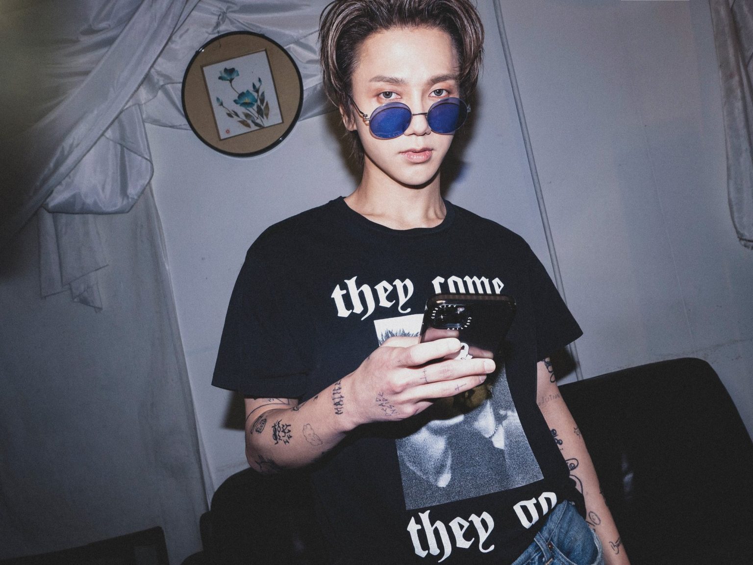 Watch: Super Junior's Yesung Sings About The Beautiful "Small Things ...