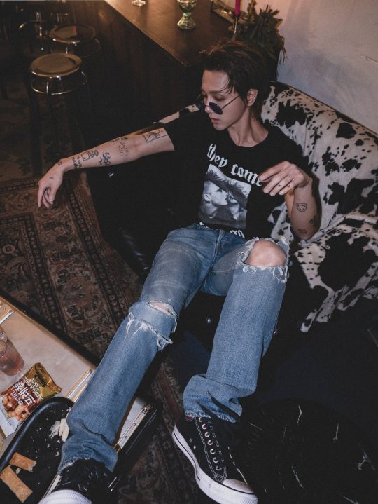 Watch: Super Junior's Yesung Sings About The Beautiful "Small Things ...