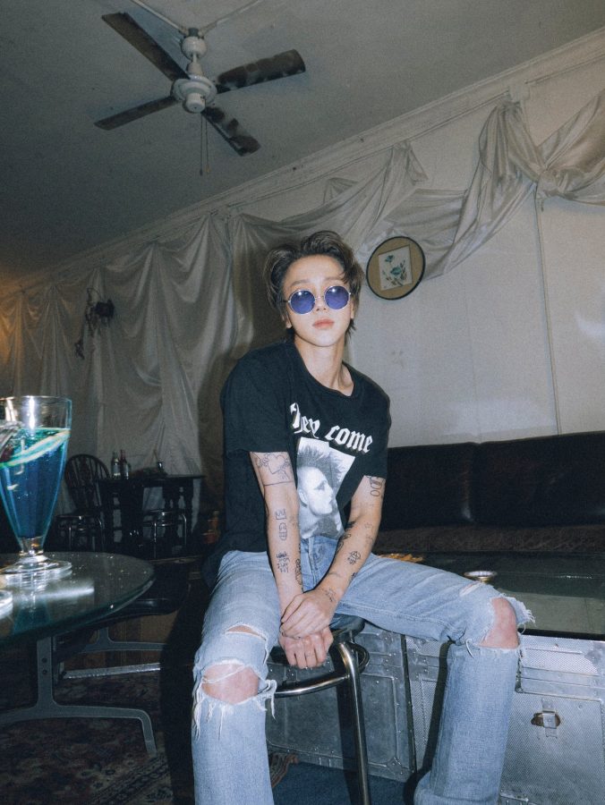 Watch: Super Junior’s Yesung Sings About The Beautiful “Small Things ...