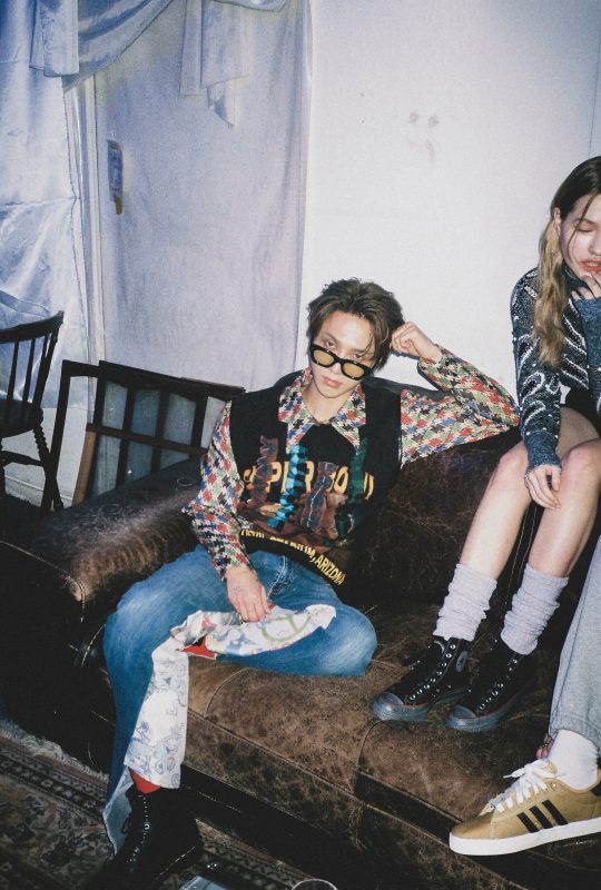 Watch: Super Junior's Yesung Sings About The Beautiful "Small Things ...