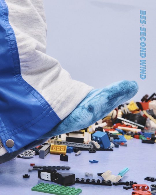 Update: SEVENTEEN's BSS Excites With New High-Tension Teaser For Lee ...