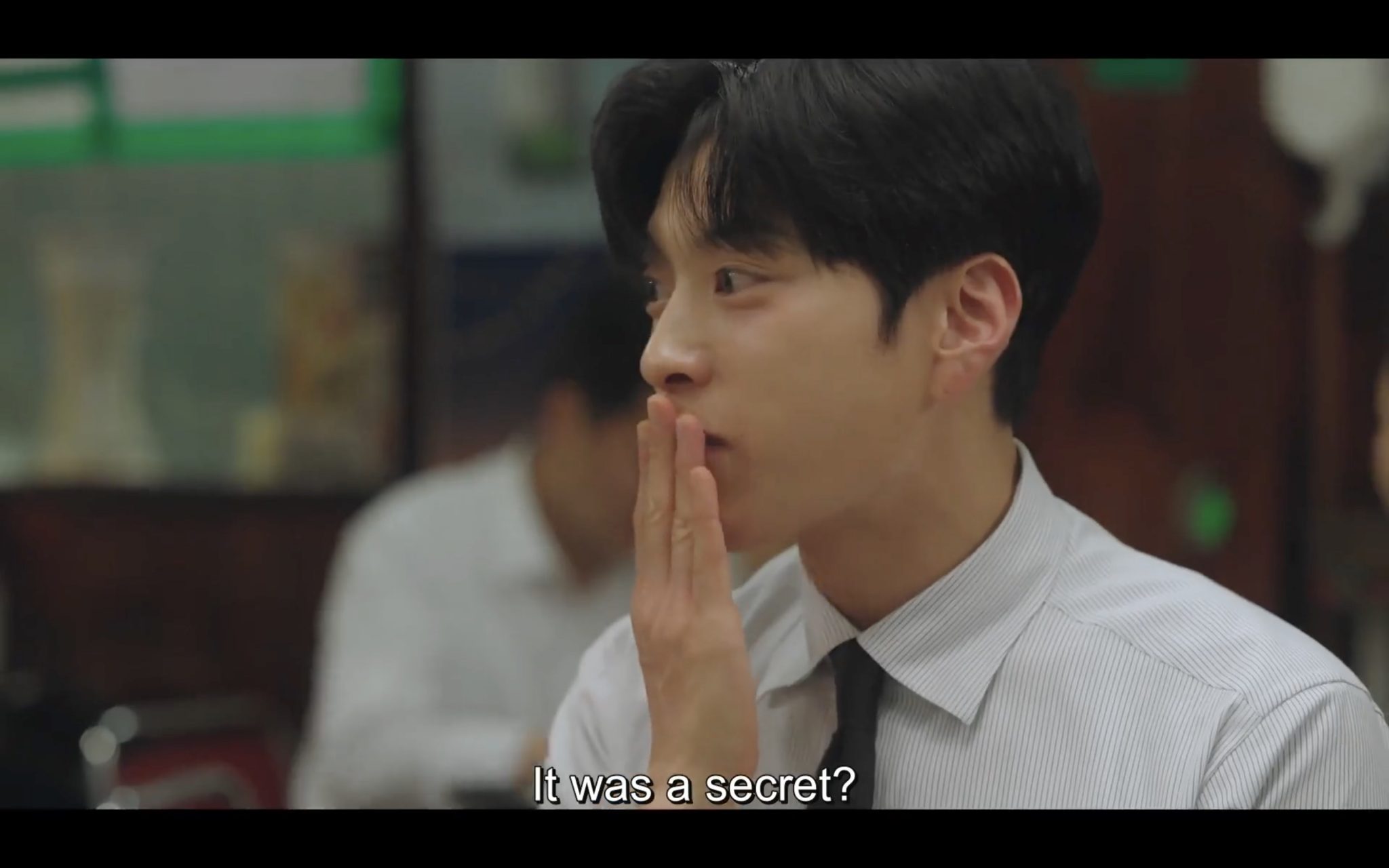 3 Things We Loved & 1 Thing We Hated About The Premiere Of "Strangers ...