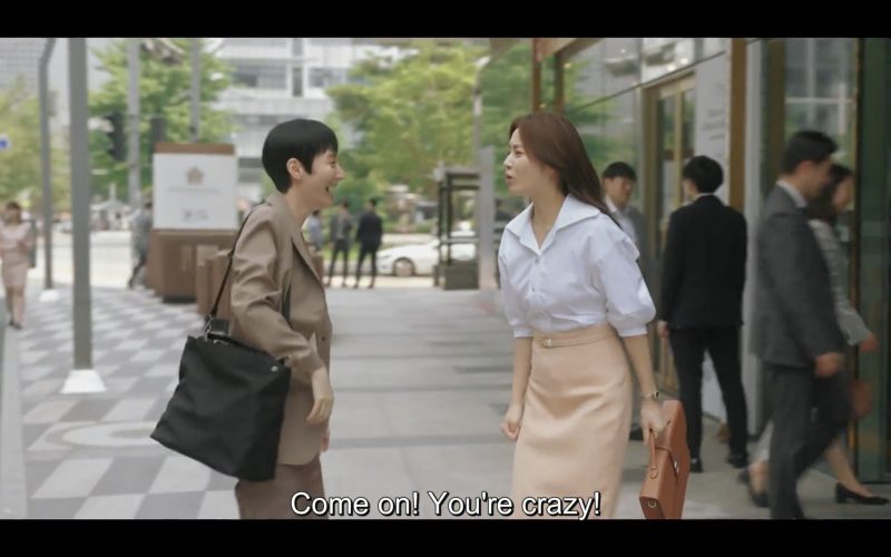 3 Things We Loved & 1 Thing We Hated About The Premiere Of “Strangers ...
