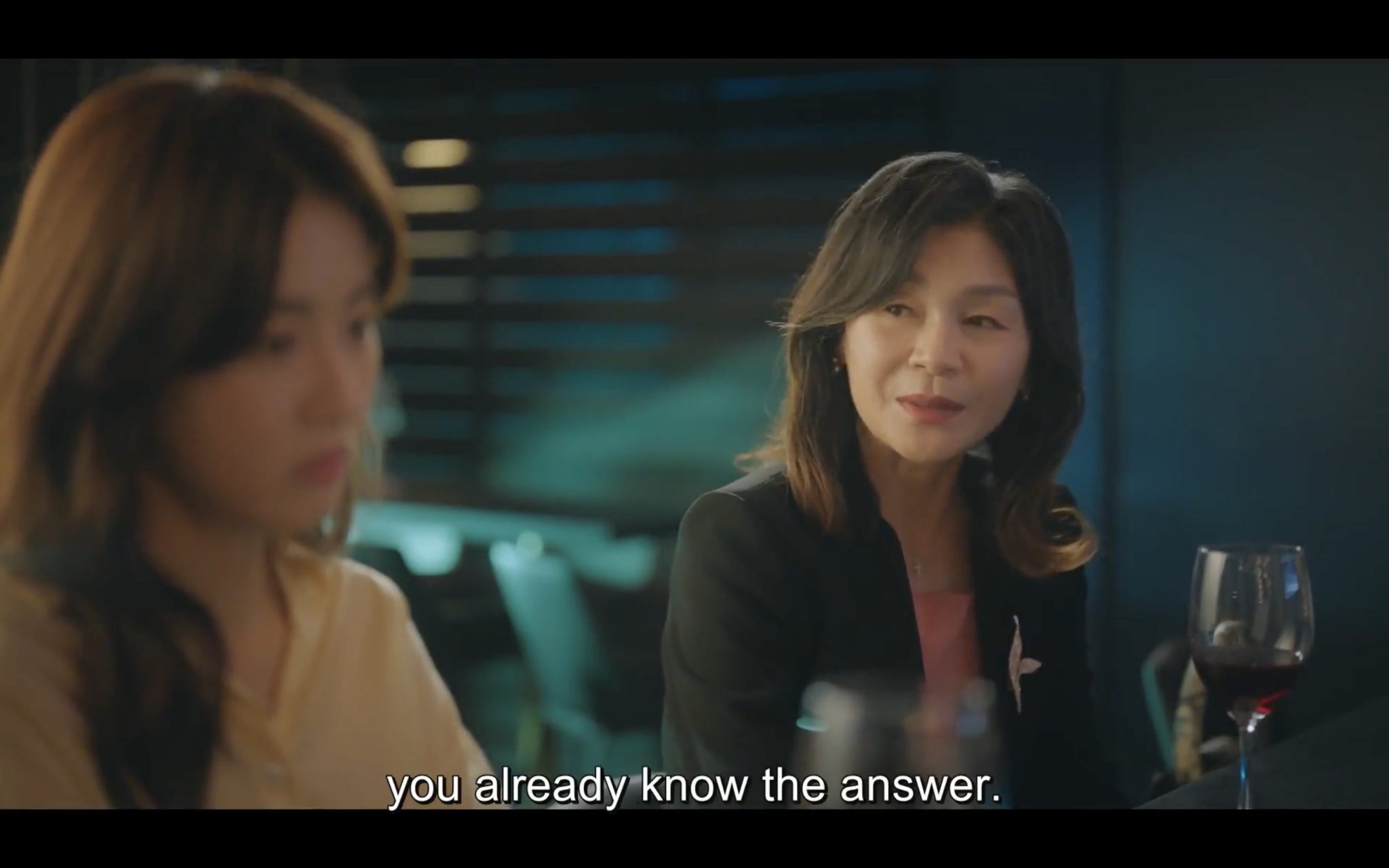 3 Things We Loved & 1 Thing We Hated About The Premiere Of "Strangers ...