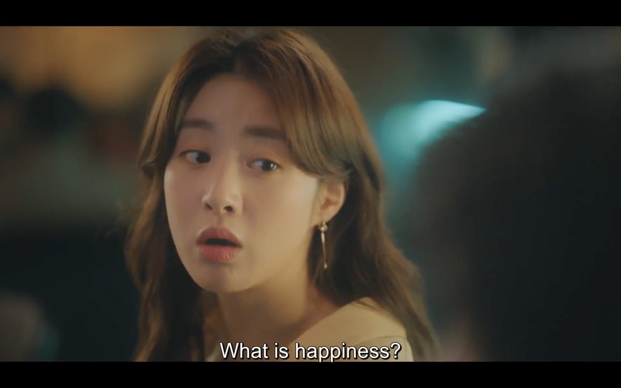 3 Things We Loved & 1 Thing We Hated About The Premiere Of "Strangers ...