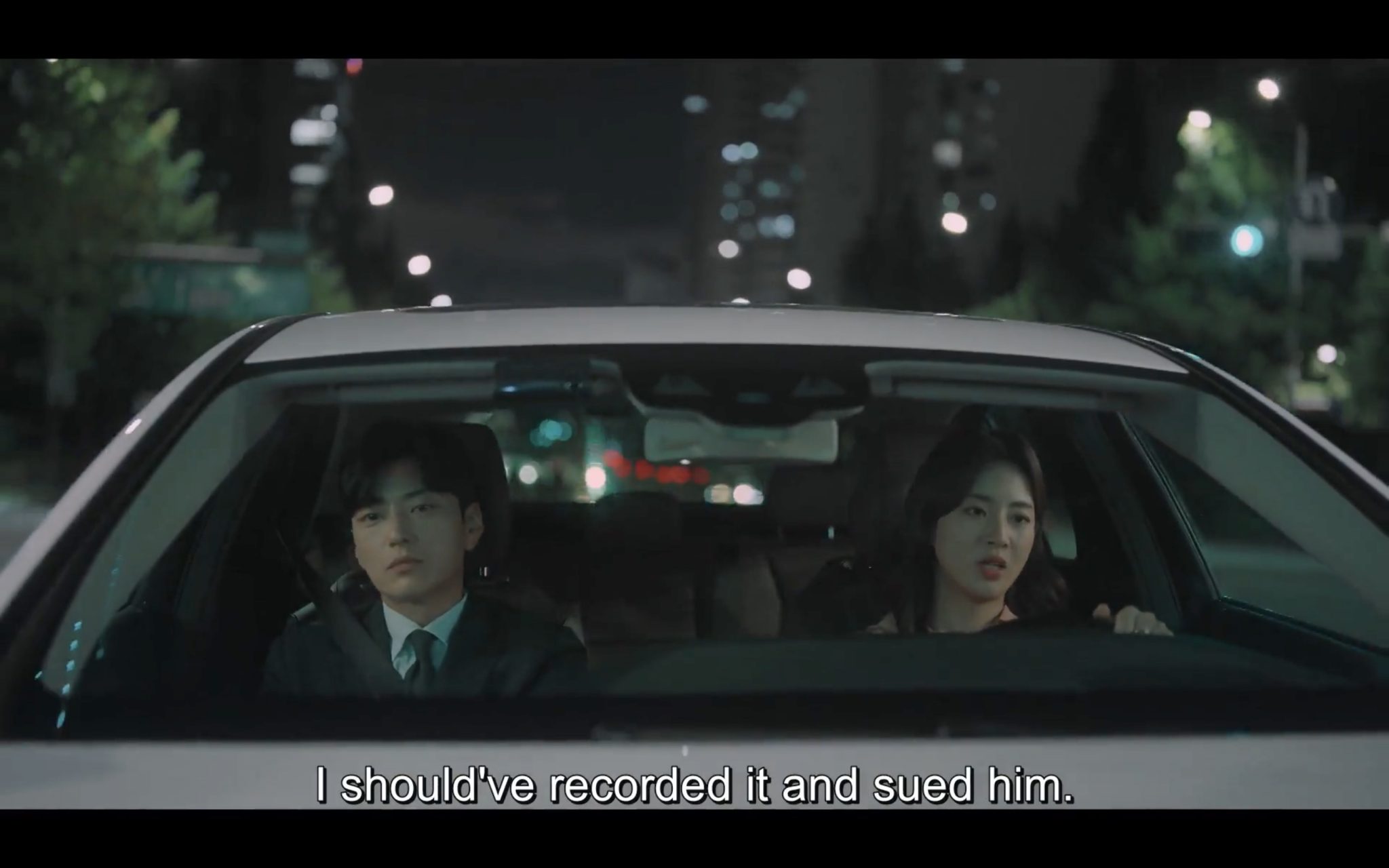 3 Things We Loved & 1 Thing We Hated About The Premiere Of "Strangers ...