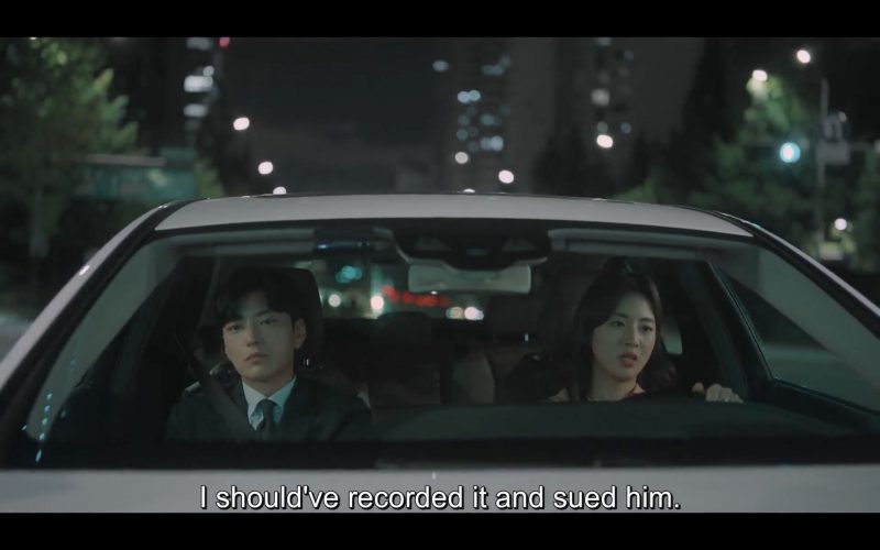 3 Things We Loved & 1 Thing We Hated About The Premiere Of “Strangers ...