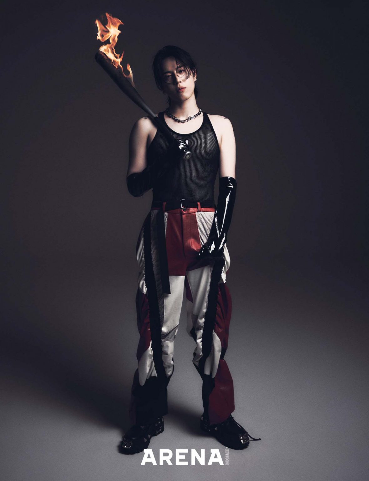GOT7's Yugyeom Talks About Life At His New Agency AOMG + Promoting ...