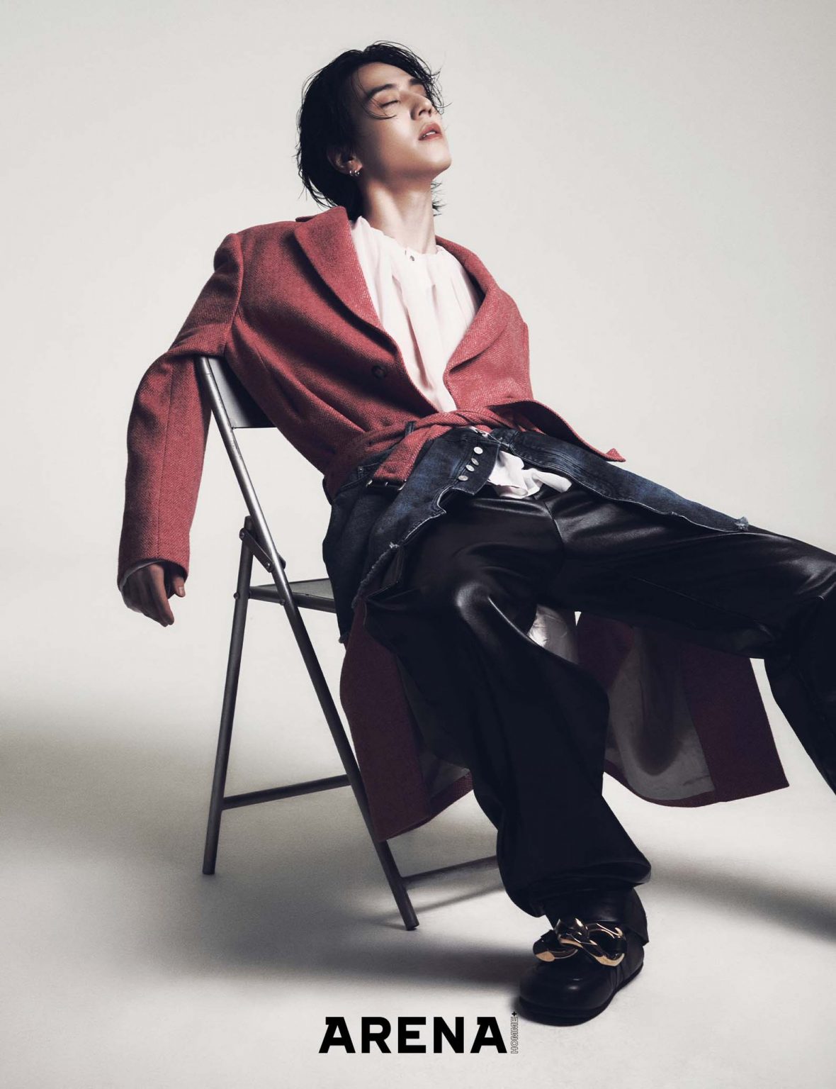 GOT7's Yugyeom Talks About Life At His New Agency AOMG + Promoting ...