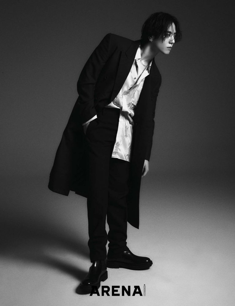 GOT7's Yugyeom Talks About Life At His New Agency AOMG + Promoting ...
