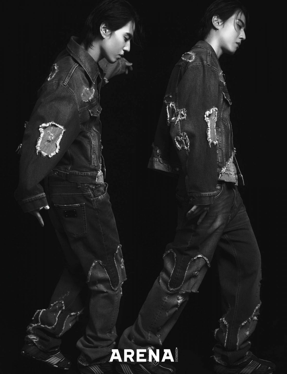 GOT7's Yugyeom Talks About Life At His New Agency AOMG + Promoting ...
