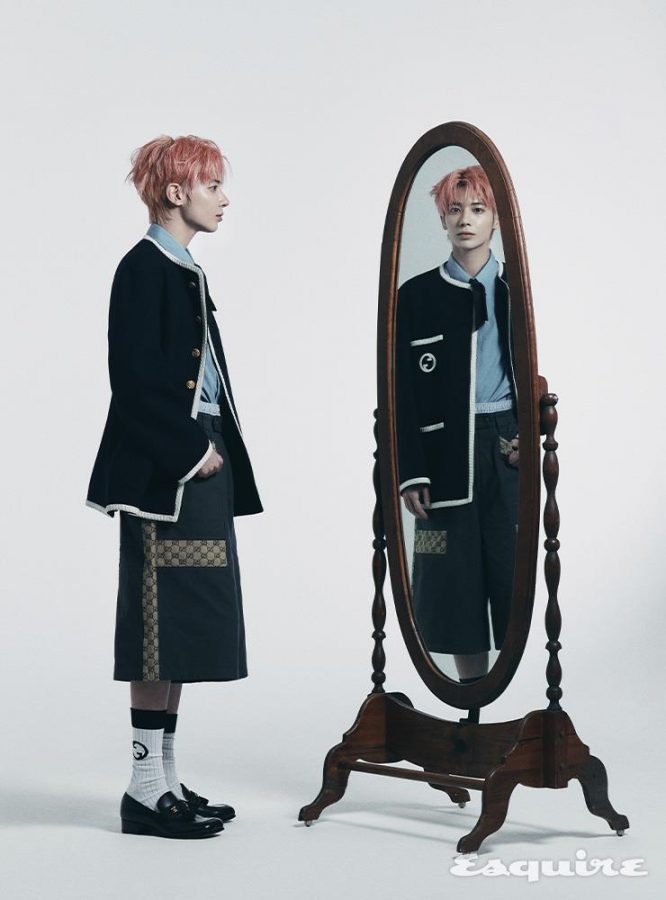 TXT Describes Their Admiration For BTS And KARA, Excitement For ...