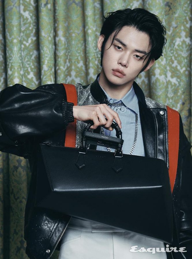 TXT Describes Their Admiration For BTS And KARA, Excitement For ...