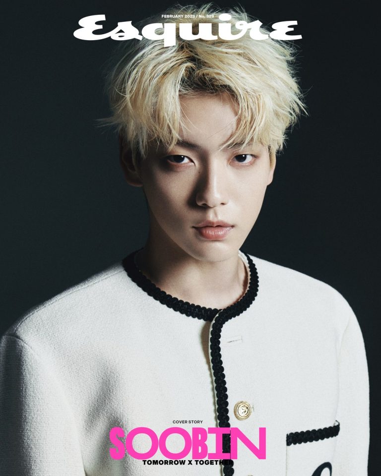 TXT Describes Their Admiration For BTS And KARA, Excitement For ...