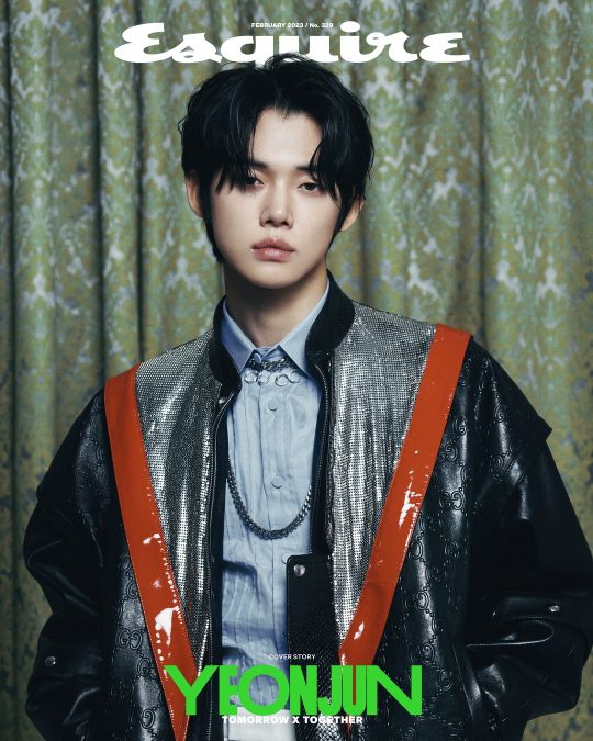 TXT Describes Their Admiration For BTS And KARA, Excitement For ...