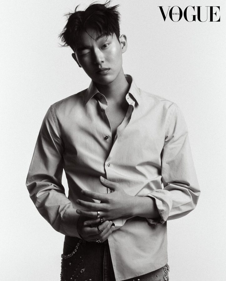 Choi Hyun Wook Dishes On His Personality Change, Open Mindedness, And ...