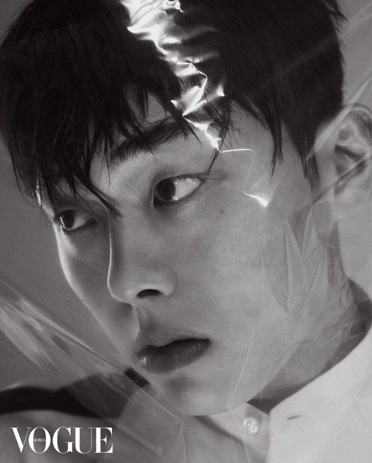 Choi Hyun Wook Dishes On His Personality Change, Open Mindedness, And ...