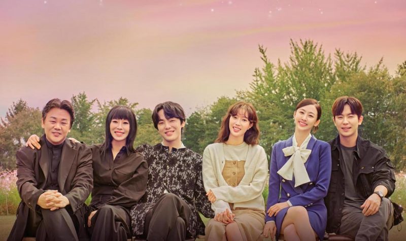 3 Reasons Why “Kokdu: Season Of Deity” Will Be A Must-Watch | Soompi