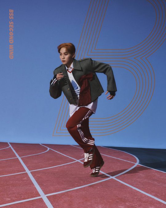 Update: SEVENTEEN's BSS Excites With New High-Tension Teaser For Lee ...