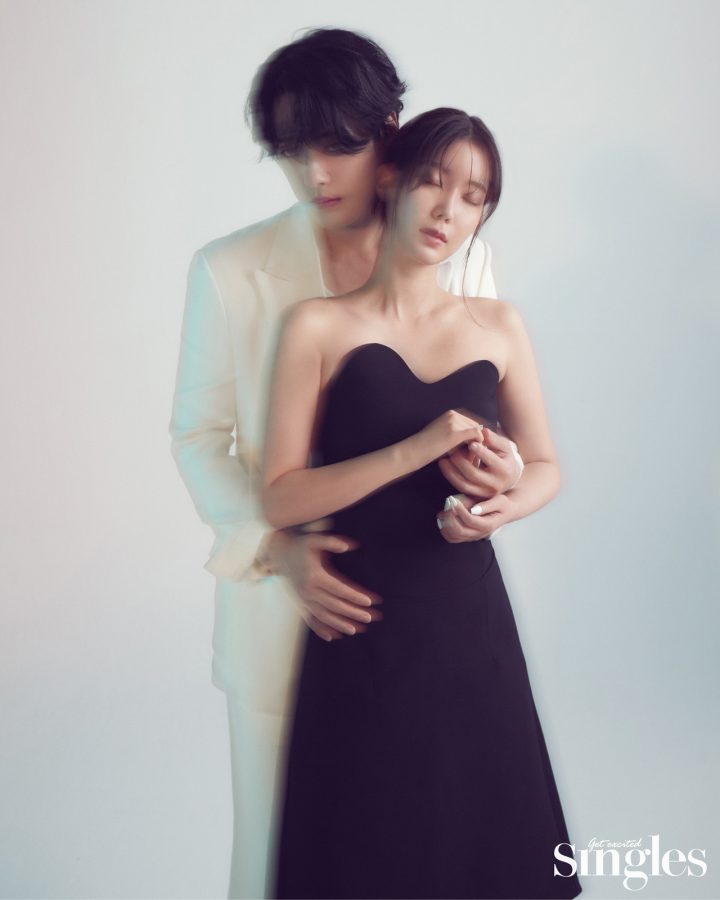 Kim Jung Hyun And Im Soo Hyang Rave About The Message Of “Kokdu: Season Of Deity,” Their ...