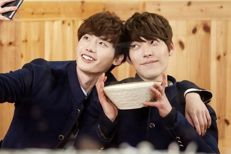 Soompi & Viki Staff Talk: What Is Your Favorite K-Drama Bromance? | Soompi
