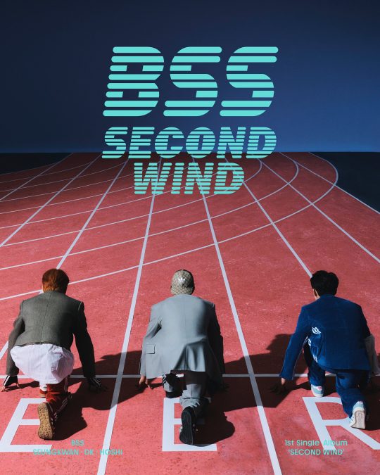 Update: SEVENTEEN's BSS Excites With New High-Tension Teaser For Lee ...