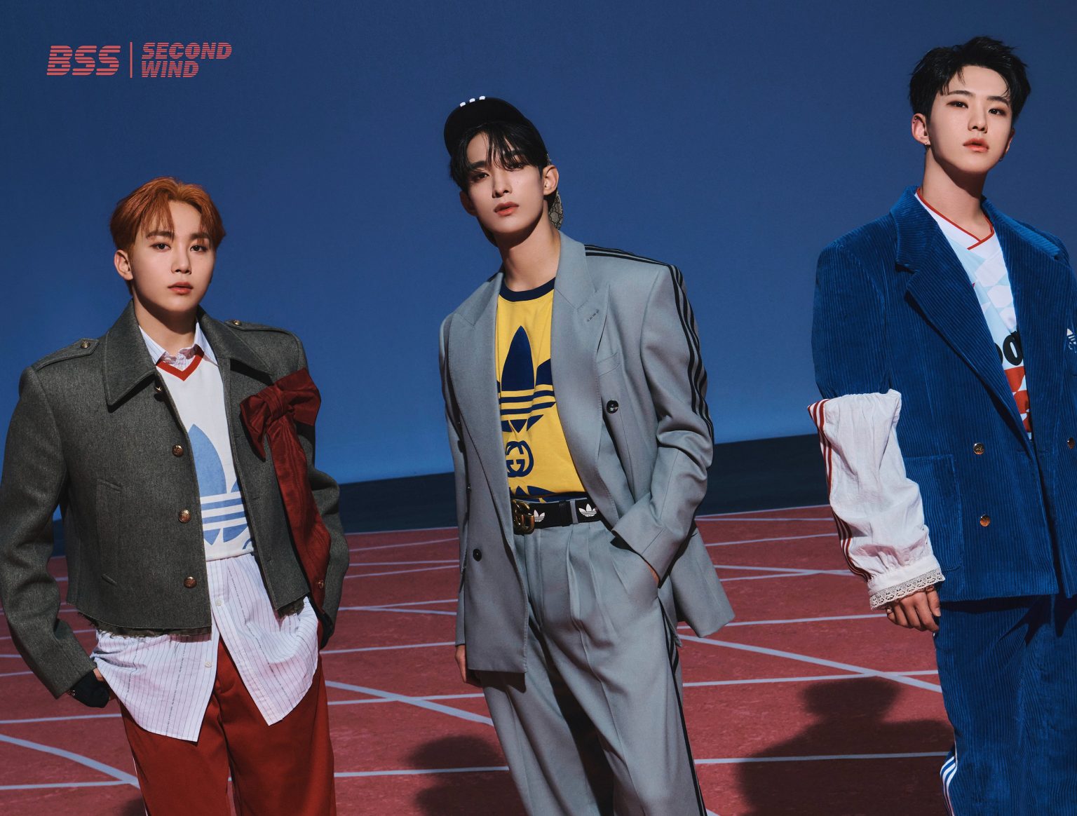 Update: SEVENTEEN's BSS Excites With New High-Tension Teaser For Lee ...