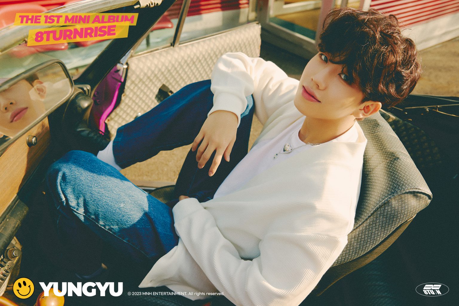 Watch: MNH Entertainment’s New Boy Group 8TURN Unveils Their Charms In Powerful “TIC TAC” Debut ...